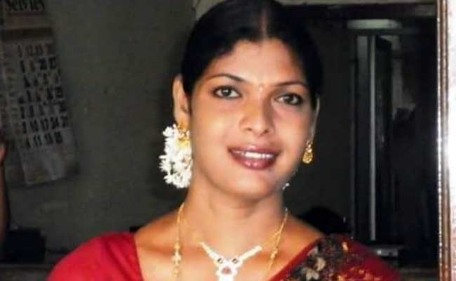 ജയലളിതയുമായി കൊമ്പുകോര്‍ക്കാന്‍ ഭിന്നലിംഗത്തില്‍ പെട്ട ദേവിയും - Kerala ...