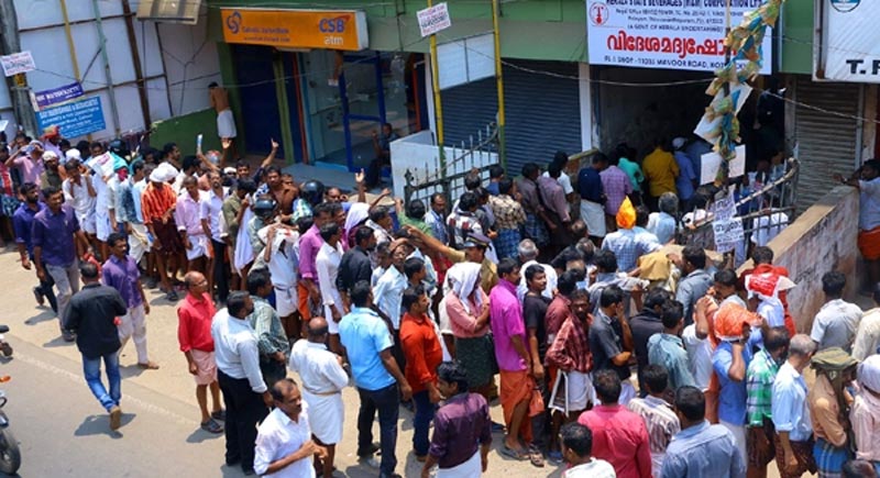 മദ്യം ഉപയോഗിക്കുന്നതിനുള്ള പ്രായപരിധി കൂട്ടി; 20 ചെറുകിട ജലവൈദ്യുത ...